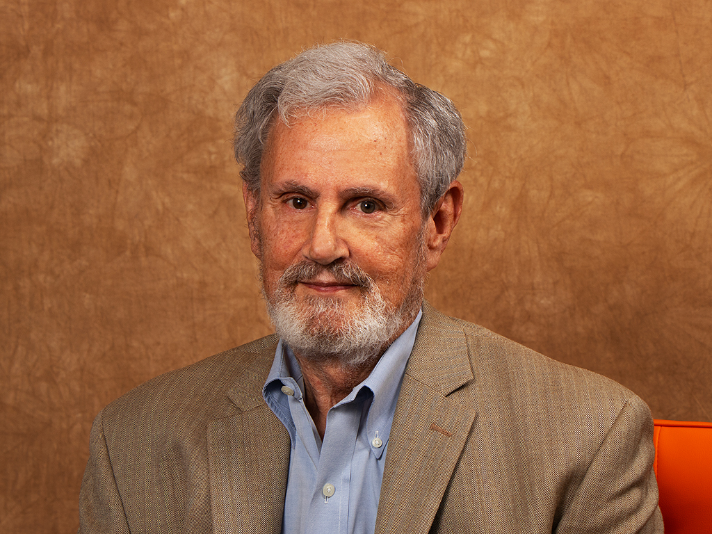 Meet Our Volunteer Board